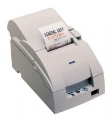 POS termalni štampač EPSON C31C518002 TM-U220PD-022, C31C518002