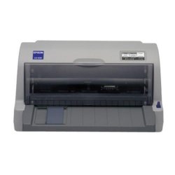 Matrični štampač EPSON LQ 630, C11C480011