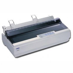 Matrični štampač EPSON LX 1170 II, LX1170IISZ