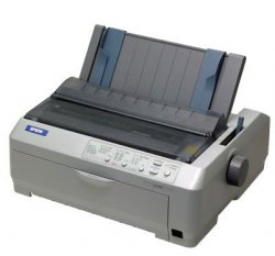 Matrični štampač EPSON LQ-590, C11C558021BZ