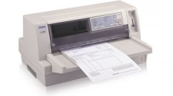 Matrični štampač EPSON LQ 680, C11C376025