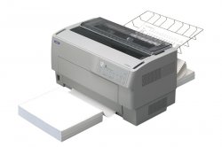 Matrični štampač EPSON DFX 9000, C11C60501