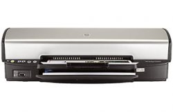 InkJet štampač HP DeskJet D4260 Printer 30ppm black, 23ppm color, 1200dpi, CB641B