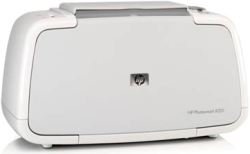 InkJet štampač HP Phosmart A320 Compact, 4800x1200 optimised dp/1200 input dpi, 32 MB, Q8517A