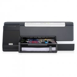 InkJet štampač HP OfficeJet K5400, A4, 36ppm (crno-belo), 35ppm (u boji), 32MB, C8184A