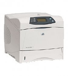 Laserski štampač HP LaserJet 4250 Printer A4-43 ppm, 200.000 strana mesečno, 1200x1200dpi, Q5400A