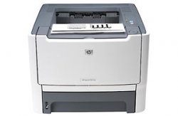 Laserski štampač HP LaserJet P2015d, A4, 26ppm, 1200dpi, duplex, 32MB, 15.000 strana mesečno, CB367A