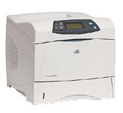Laserski štampač HP LaserJet 4350N 1200x1200 dpi, A4 - 52 ppm, 250.000 strana mesečno, duplex , Q5407A