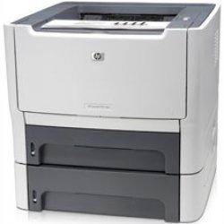 Laserski štampač HP LaserJet P2015x A4, 26ppm, 1200dpi, duplex, mreža, dodatna fioka, 15.000 strana mesečno, CB369A