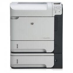 Laserski štampač HP LaserJet P4015tn, A4, 50ppm, 128MB, mreža, 225.000 stranica mesečno, CB510A