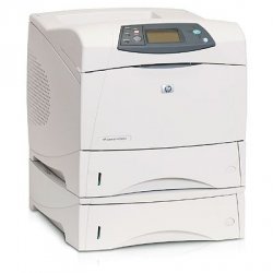 Laserski štampač HP LaserJet 4350tn, Q5408A