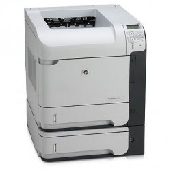 Laserski štampač HP LaserJet P4515tn, A4, 1200x1200, 128MB (640MB), 540MHz, mrežni, CB515A