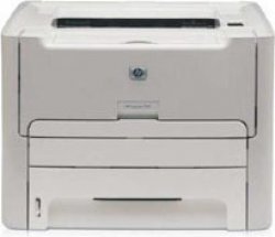 Laserski štampač HP LaserJet 1160, Q5933A