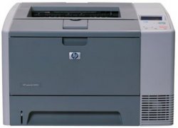 Laserski štampač HP LaserJet 2420, Q5956A