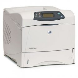 Laserski štampač HP Laserjet 4250n, Q5401A