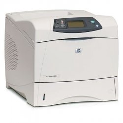 Laserski štampač HP LaserJet 4350, Q5406A
