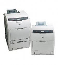 Laserski štampač u boji HP Color LaserJet CP3505n, A4, 21ppm (crno-belo i kolor), 450MHz, 1200x600dpi, 256MB, 65.000 stranica mesečno, 6.000 strana toner, mreža, CB442A