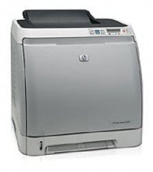 Laserski štampač u boji HP Color LaserJet 2605dn, A4, 12/10 ppm, 200dpi, duplex, mreža, 64MB, 35.000 stranica mesečno, Q7822A