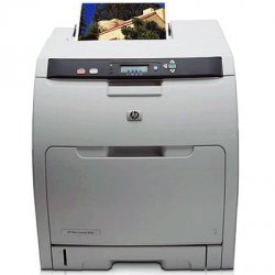 Laserski štampač u boji HP Color LaserJet 3600, 600dpi, 17ppm (crno-bela), 17ppm (u boji), 64MB, 360MHz, Q5986A