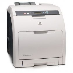 Laserski štampač u boji HP Color LaserJet 3600n, 600dpi, 17ppm (crno-belo i u boji), 128MB (max.128MB), 360MHz procesor, print server 10/100 Mbps, auto duplex, Q5988A