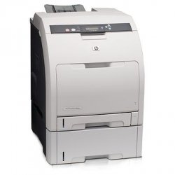 Laserski štampač u boji HP Color LaserJet 3800dtn, Q5984A