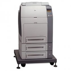 Laserski štampač u boji HP Color LaserJet 4700dtn, Q7494A