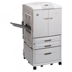 Laserski štampač u boji HP Color LaserJet 9500hdn, C8547A