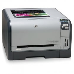 Laserski štampač u boji HP Color LaserJet CP1518ni, 600dpi, 12ppm (crno-belo), 8ppm (u boji), 96MB (max.352MB), 450MHz procesor, mrežni, CC378A