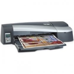 Ploter HP DesignJet 90GP, A2+, 2400dpi, 32MB, Q6656C