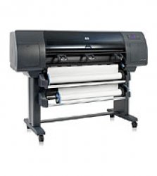 Ploter HP DesignJet 4500PS od 42" za for CAD, GIS i kupce u maloprodaji, 2400x1200dpi, 256MB (512MB), 40GB HDD, Q1272A