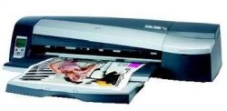 Ploter HP DesignJet 130GP, A1, C7791E