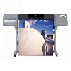Ploter HP Designjet 5500ps (42 inča), Q1252A