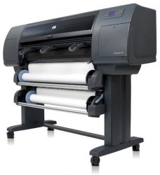 Ploter HP Designjet 4500 (42 inča), Q1271A