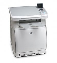 Multifunkcijski uređaj HP Color LaserJet CM1017 MFP, CB395A