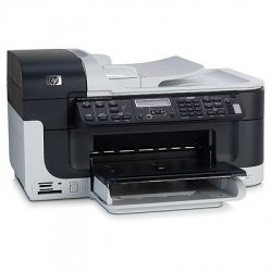 Multifunkcijski uređaj HP OfficeJet J6410, A4 bežični duplex štampač u boji, fax, flatbed ADF skener, kopir, CB029B