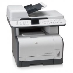 Multifunkcijski uređaj HP Color LaserJet CM1312 MFP, A4 štampač, flatbed skener, kopir za mikro i mala poslovanja, CC430A