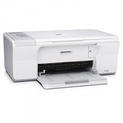 Multifunkcijski uređaj HP DeskJet 4180 All-in-one, CB656B