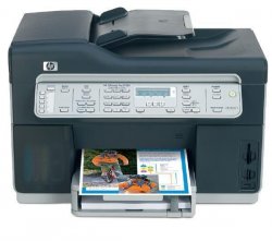 Multifunkcijski uređaj HP Officejet L7580, A4, 64MB, 4800dpi na fotopapiru, 1200dpi crno-belo, CB037A