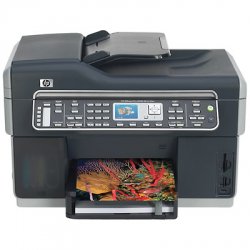 Multifunkcijski uređaj HP Officejet L7680, A4, 64MB, 4800dpi na fotopapiru, 1200dpi crno-belo, CB038A