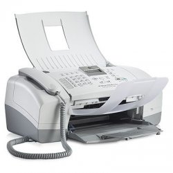 Multifunkcijski uređaj HP Officejet 4355 all-in-one sa faksom i telefonom, Q8091A