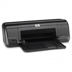 InkJet štampač HP DeskJet D1660, CB770B