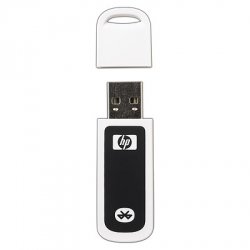 Bluetooth USB wireless adapter HP BT500 H470, C7280, D7460, Q6273A