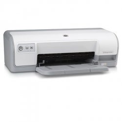 InkJet štampač HP DeskJet 2560, A4, 26ppm (crno-belo), 20ppm (u boji), CB671B