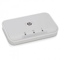 Print server HP 2101nw bežični G, eksterni USB, Q6302A