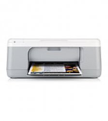 Multifunkcijski uređaj HP DeskJet F2280, A4 , flatbed skener, kopir, 32MB, CB683A