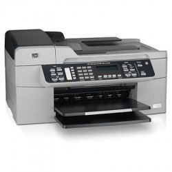 Multifunkcijski uređaj HP OfficeJet J5780, A4 štampač u boji, fax, flatbed ADF skener, Q8232B
