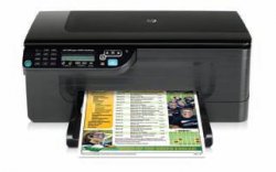 Multifunkcijski uredjaj HP Officejet 4500 Desktop All-in-One Printer, CM753A