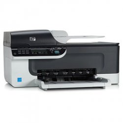 Multifunkcijski uređaj HP OfficeJet J4580, A4 štampač u boji, fax, flatbed ADF skener, CB780A