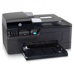 Multifunkcijski uredjaj HP Officejet 4500 All-in-One Printer, ADF, mrežni, CB867A