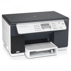 Multifunkcijski uređaj HP OfficeJet Pro L7480, A4 štampač u boji, flatbed skener, kopir, CB061A
